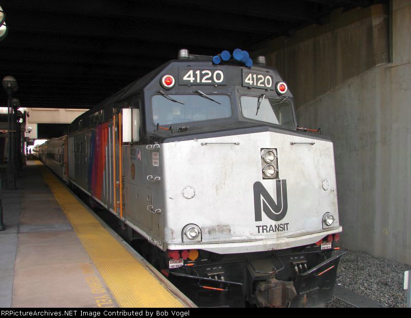 NJT 4120
